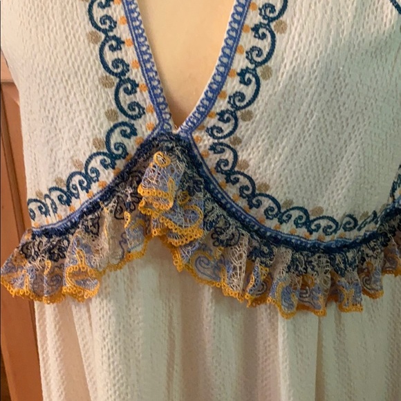 Max Studio | Dresses | Max Leon Max Maxi Dress Nwt | Poshmark